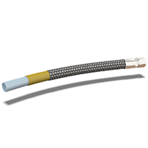 PTFE High Pressure Hoses | Kongsberg Automotive | Kongsberg Automotive ...